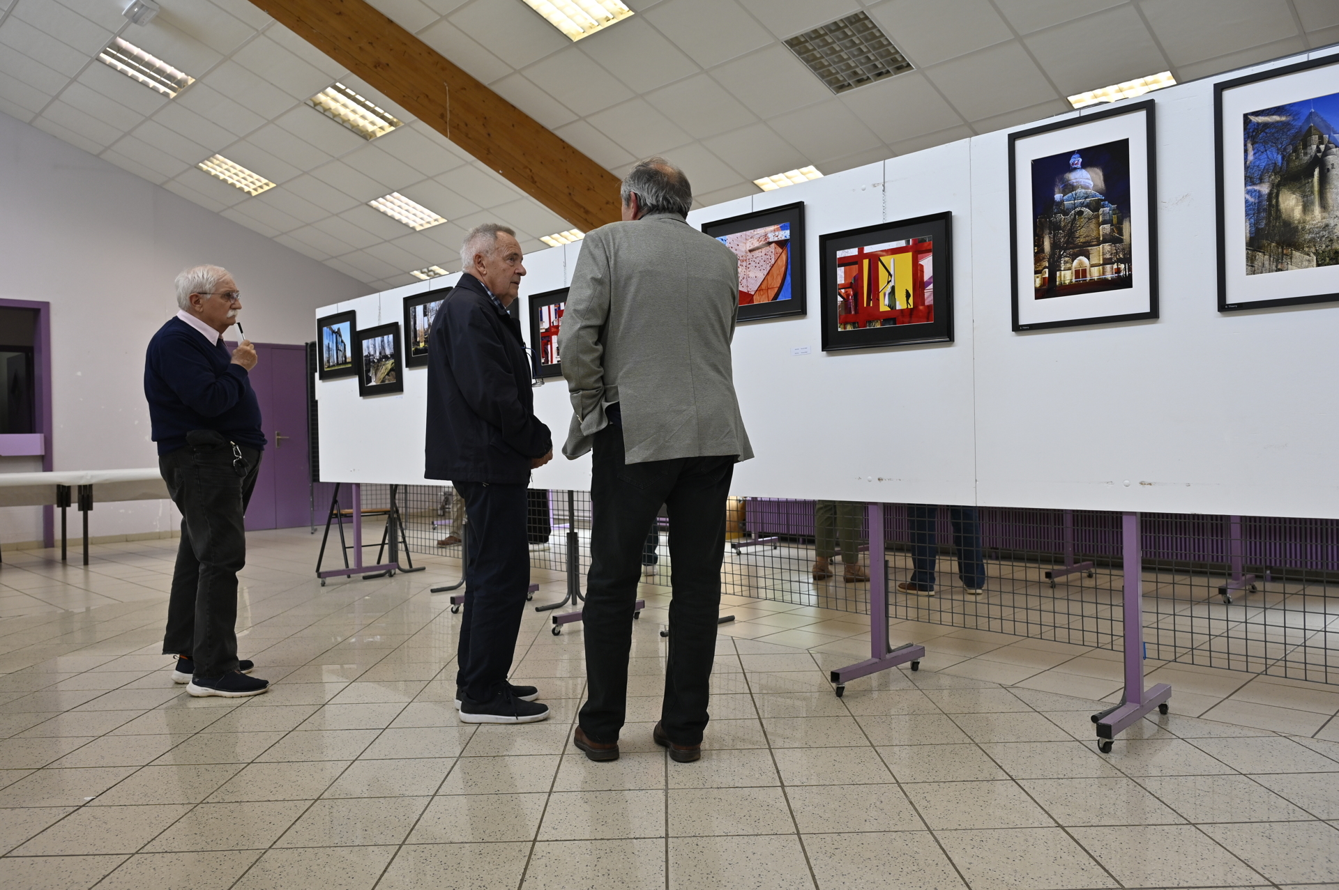 Atelier Yapafoto | Ville-Saint-Jacques (Seine-et-Marne) | Site officiel